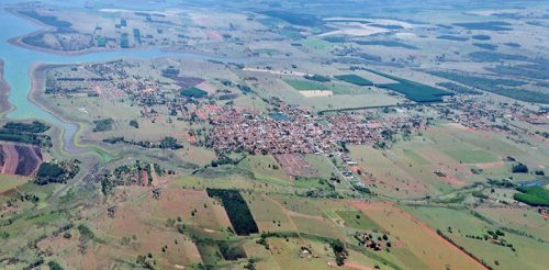 Nossa História – Prefeitura Municipal de Cardoso / SP