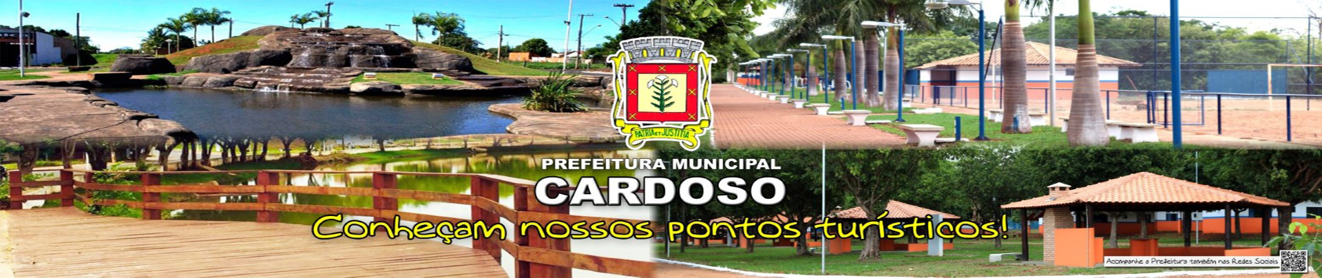 Prefeitura Municipal de Cardoso / SP – O site oficial da Prefeitura de ...